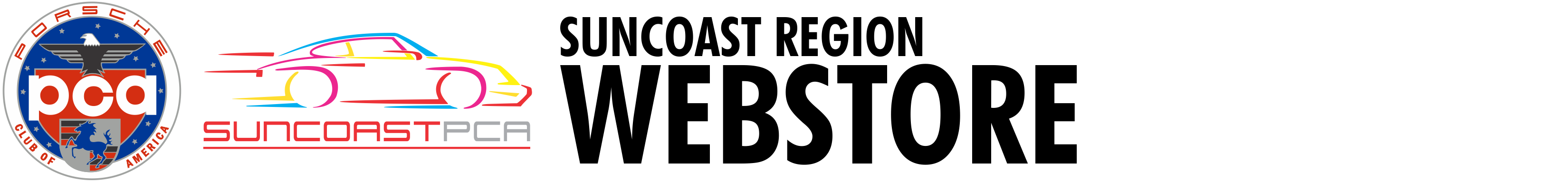 Suncoast Florida Region Store